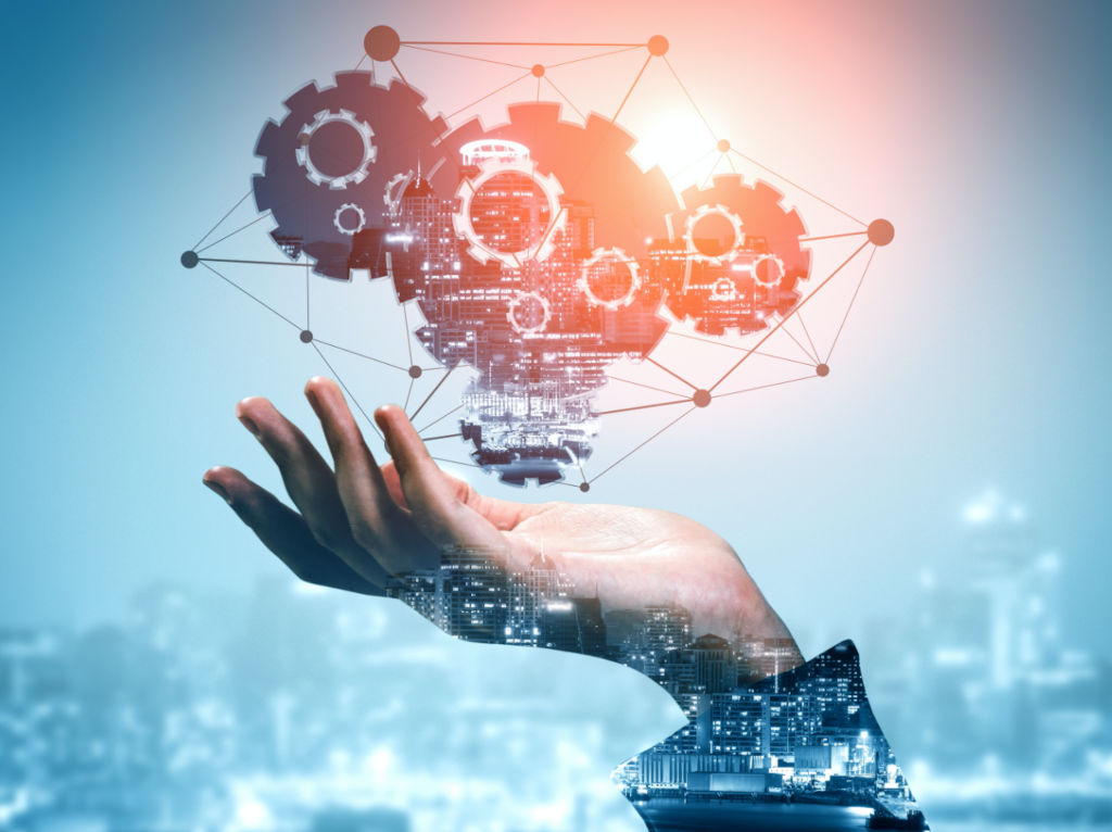 Automatisme et process - Electric Motor : Electricité industrielle ...